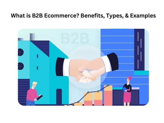 B2B E-Commerce | PPT