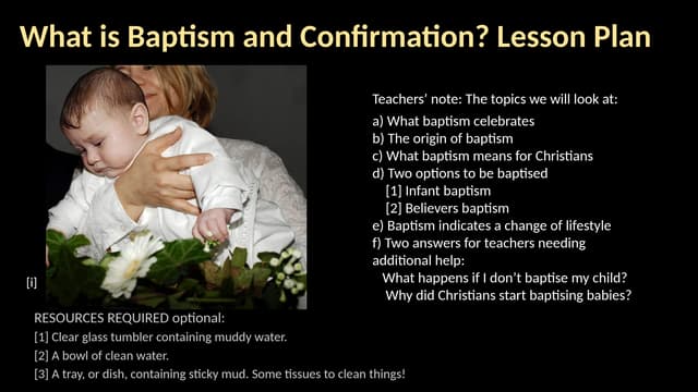 Religious education sba | DOCX