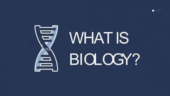 Understanding Cell Biology | PPT