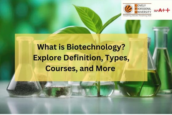 Examples Of Biotechnology In Plants Lab Equipment List For