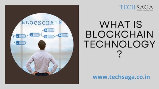 Know The Different Layers Of Blockchain Technology Pdf