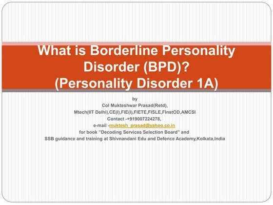 Cognitive therapy | PPT