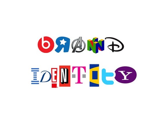 Designing a Logo? Consider These 10 Creative Font Ideas | PPT