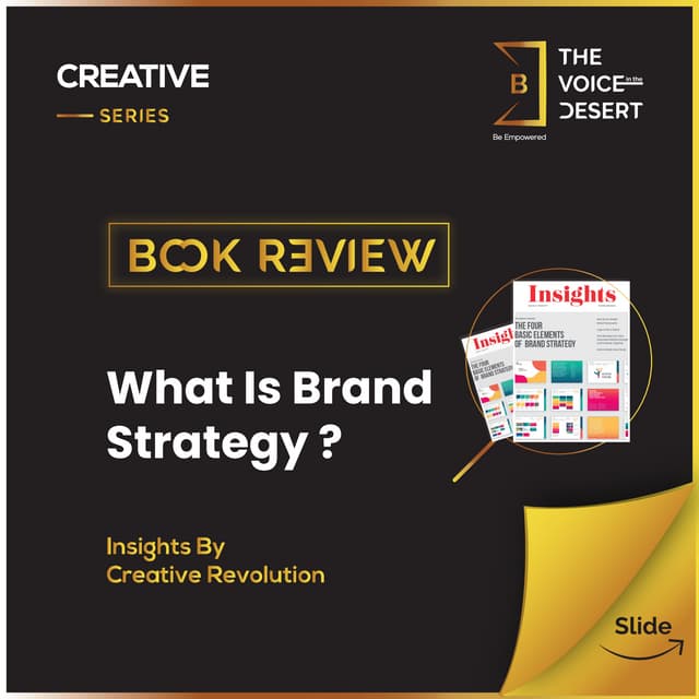 What is Creative Strategy - Presentation.pdf