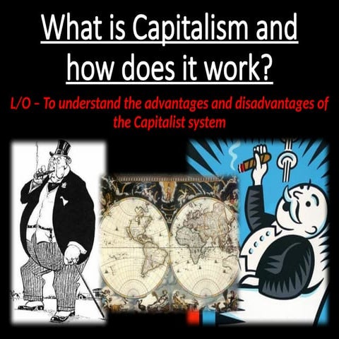 what_is_capitalism (1).pptx Introduction to Cold War | PPT