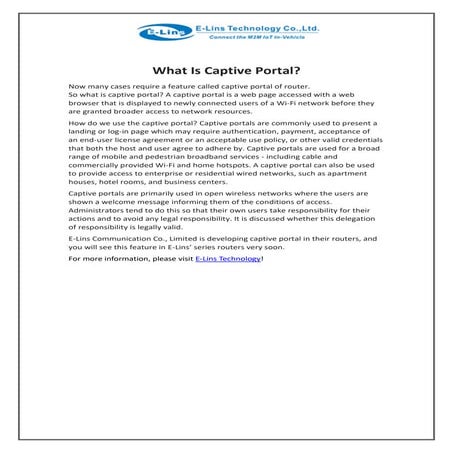 What Is Captive Portal.pdf