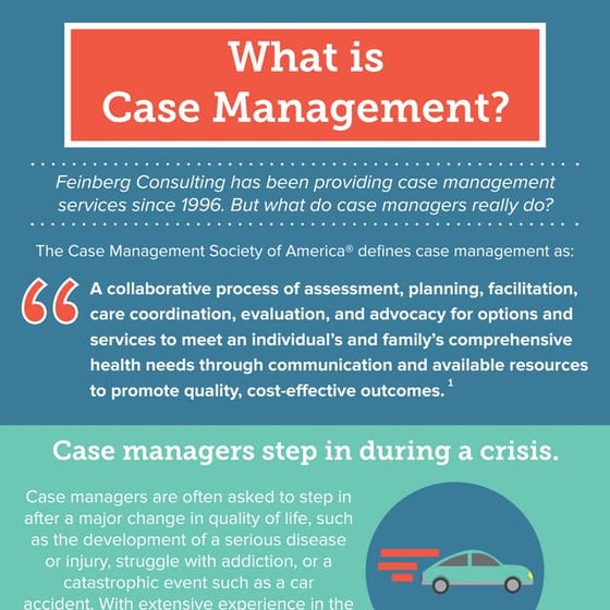 Case Managment 101 | PPT | Healthcare Industry | Industries