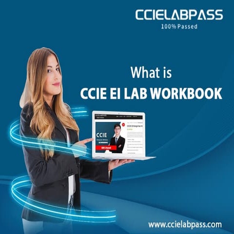 CCIE EI Lab Workbook: Advanced Lab Scenarios and Solutions | PPTX