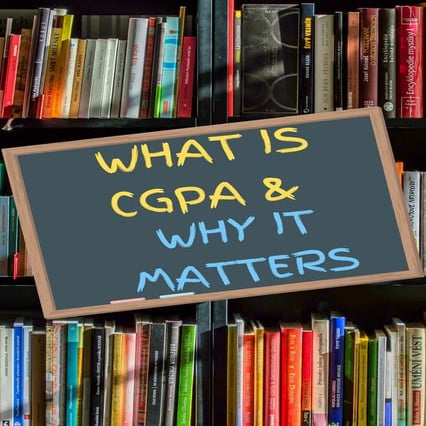 What is CGPA & Why It Matters? By GPA Tools | PDF