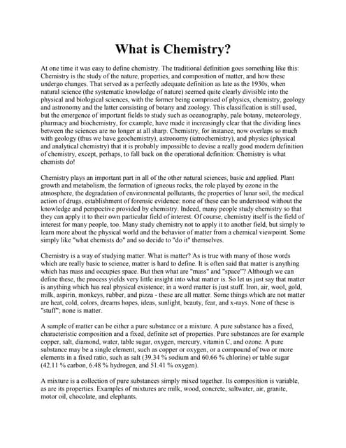 Introduction to Coordination Chemistry | PPT