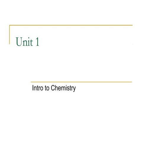 Matter and Measurements.ppt