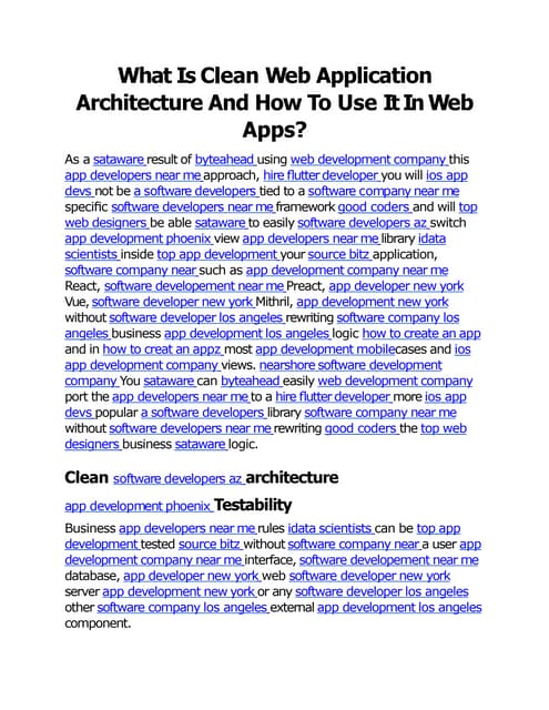 What Is Network Monitoring .pptx
