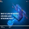 What is cloud networking How does cloud networking work.pdf