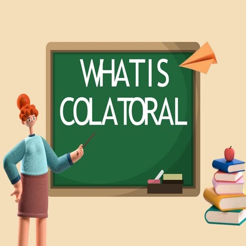 What is colatoral.pptx