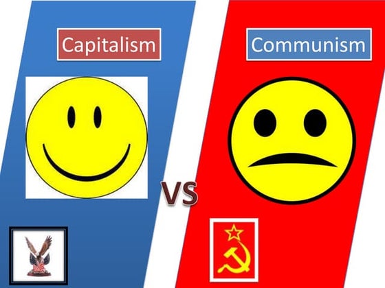What is Communism? | PPT