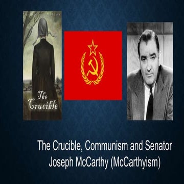 What is communism | PPTX