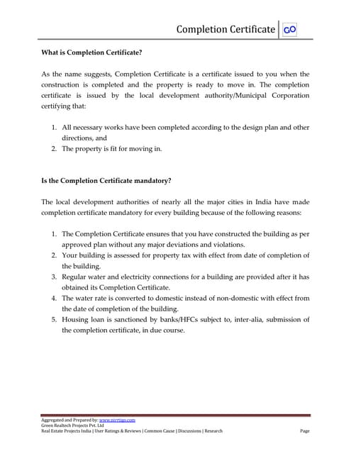 14 intimation of disapproval - iod | PDF | Civil Engineering Industry ...