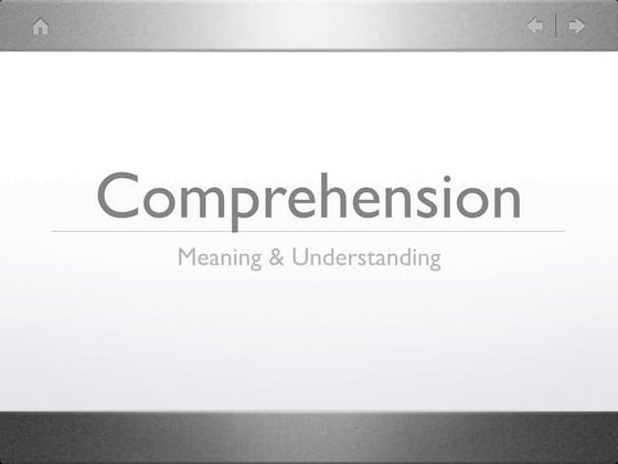 Using sources effectively | PPT