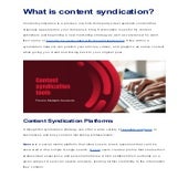 What is content syndication.pdf