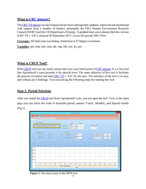 SD-GCM Formulas | PDF