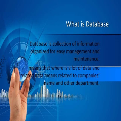 What is DataBase.pptx