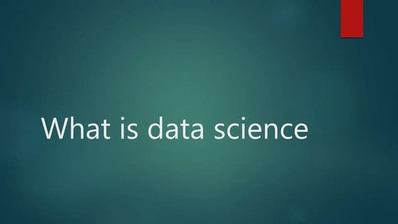 DATA PROCESSING. ( Information communication and technology) pptx | PPTX