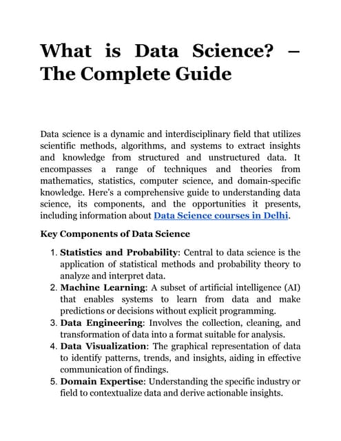 Time Series Analysis in Data Science.pdf