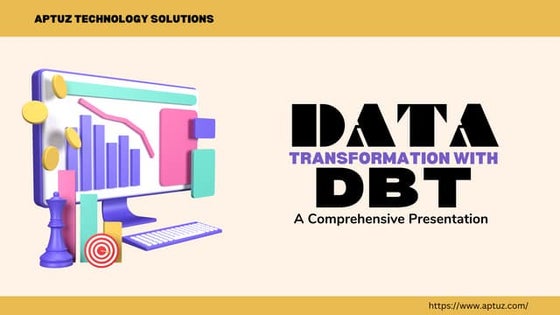 DBT Training in Hyderabad | Data Build Tool Training Online Course | PPTX
