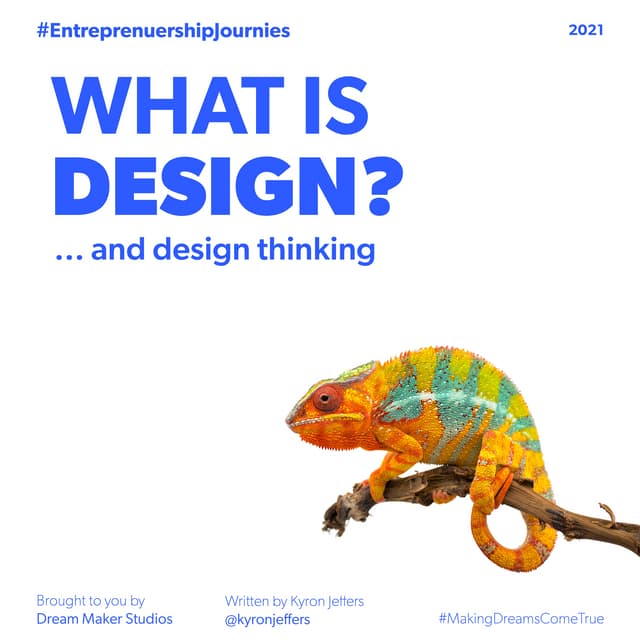 What is Design?....and design thinking... | PDF