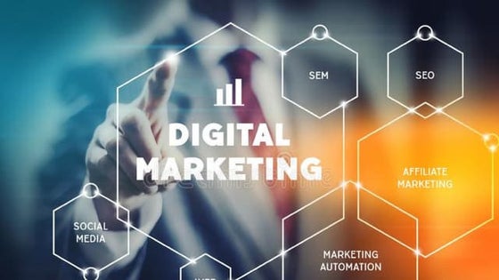 Presentation on digital marketing .pdf ppt | PPT