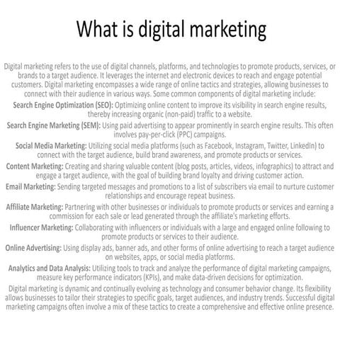 What Is digital marketing.pptx