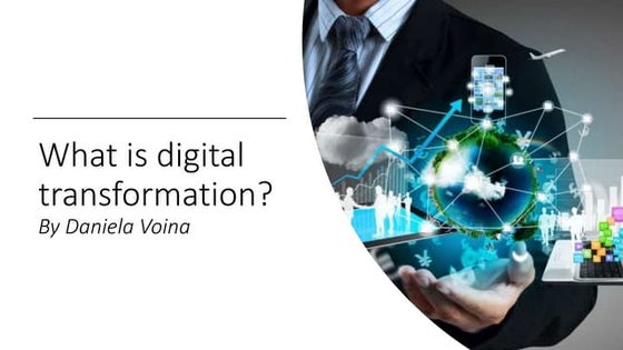 Five ways io t transforms modern enterprises digitally | PDF