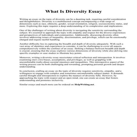 Diversity Essay.pdf
