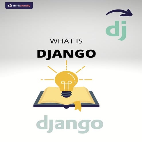 What is DJANGO | PDF