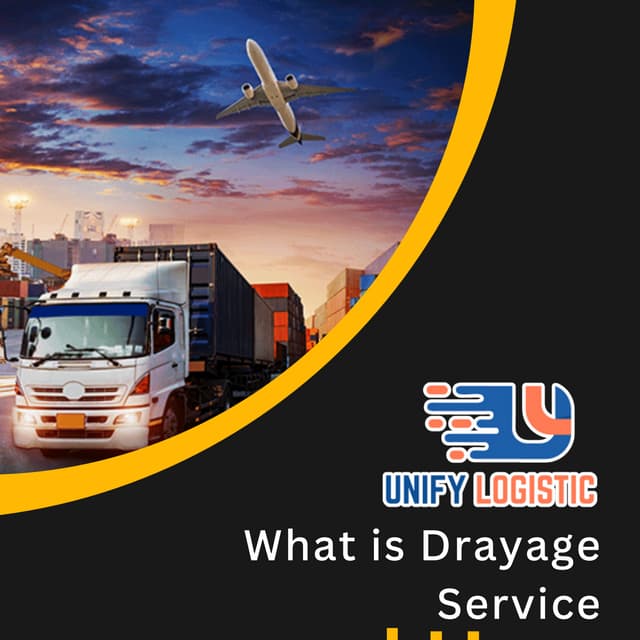 What is Drayage Service and How Does it Work.pdf