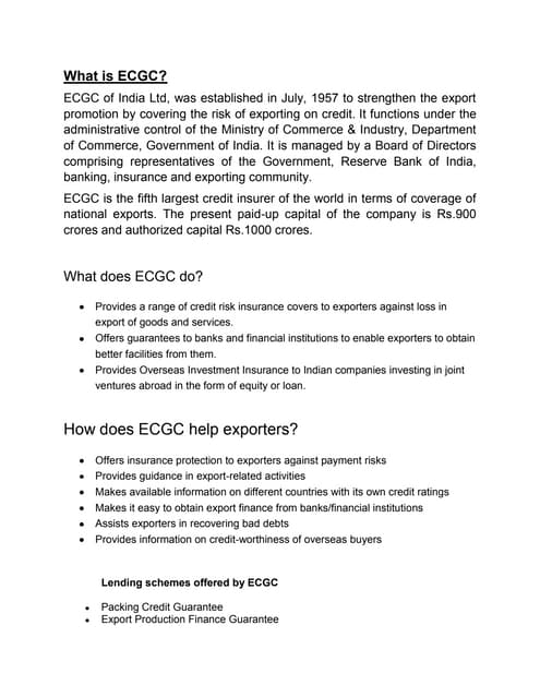 Efs Consultants (India) Pvt | PPT