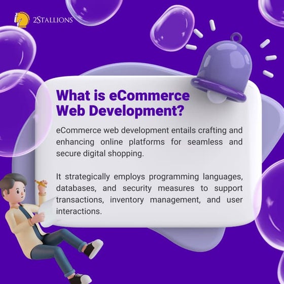 5 Types of Ecommerce - 2Stallions Digital Marketing Agency.pdf