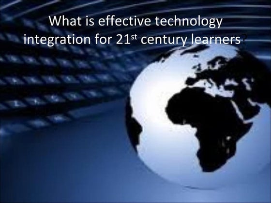 edtech-lesson 8- introduction | PPT