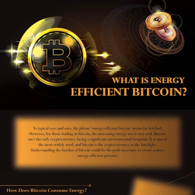 What is Energy Efficient Bitcoin? | PDF