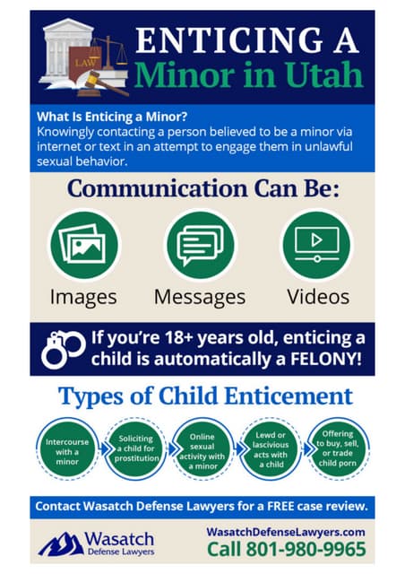 Infographic: Criminal Justice Process | PDF