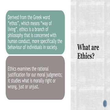 What is ethics.pptx
