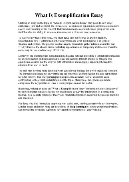 Good Argumentative Essay Examples.pdf