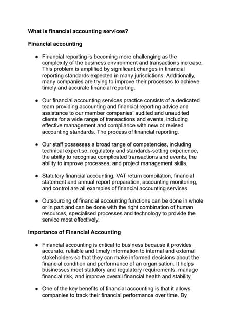 What is record keeping? | PPT