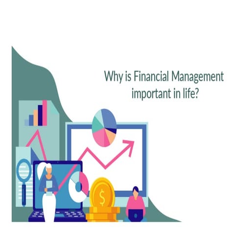What is Financial Management and Importance of Financial Management ...