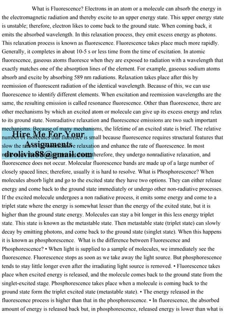 Laser notes pdf | PDF