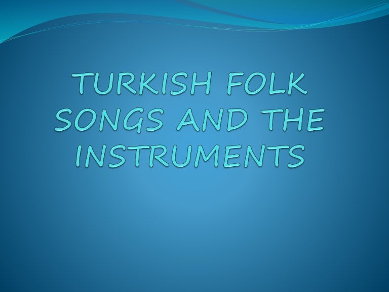 What Is Folk Music what-is-folk-music