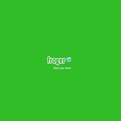 What is froger ? | PDF