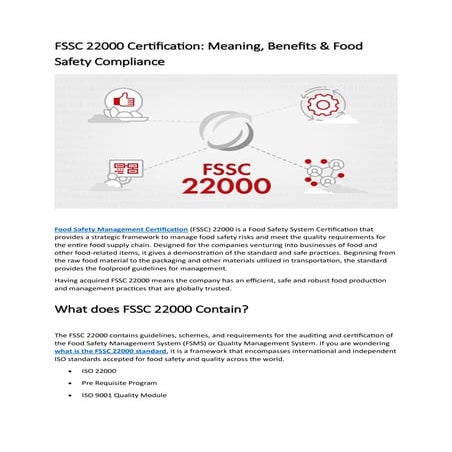 FSSC 22000 Version 6 Complete Guide.pptx