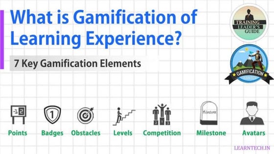 How to Design Your Gamification Experience? | PPT