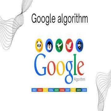 what is google aglorithams (2).pdf
